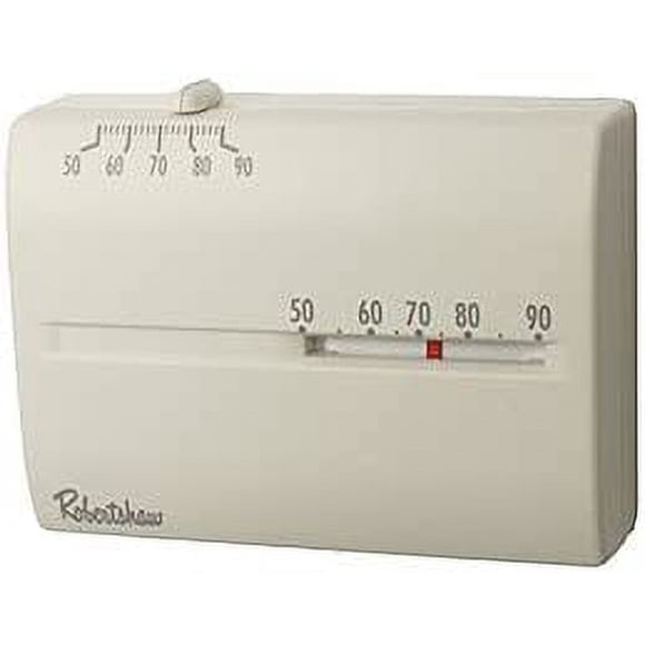 Robertshaw Thermostats in Thermostats By Brand - Walmart.com
