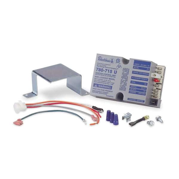 Robertshaw Ignition Control,24V AC,5 min Pre-Purge 780-001 - Walmart.com