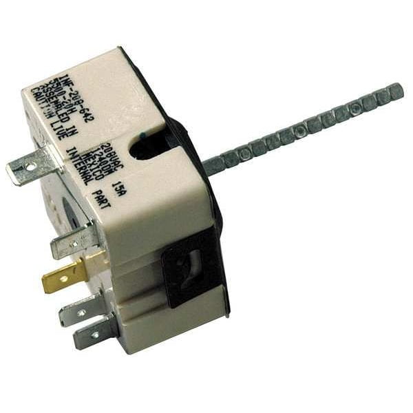 Robertshaw Infinite Switch 5500-208M - Walmart.com