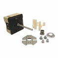 Robertshaw Uni-Kit Universal Electric Range Infinite Switch, Non Push ...