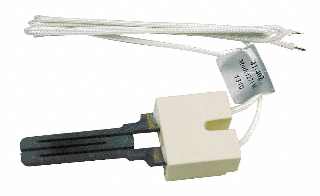 Robertshaw Norton Hot Surface Furnace Ignitor, 19-Inch Lead Wire ...