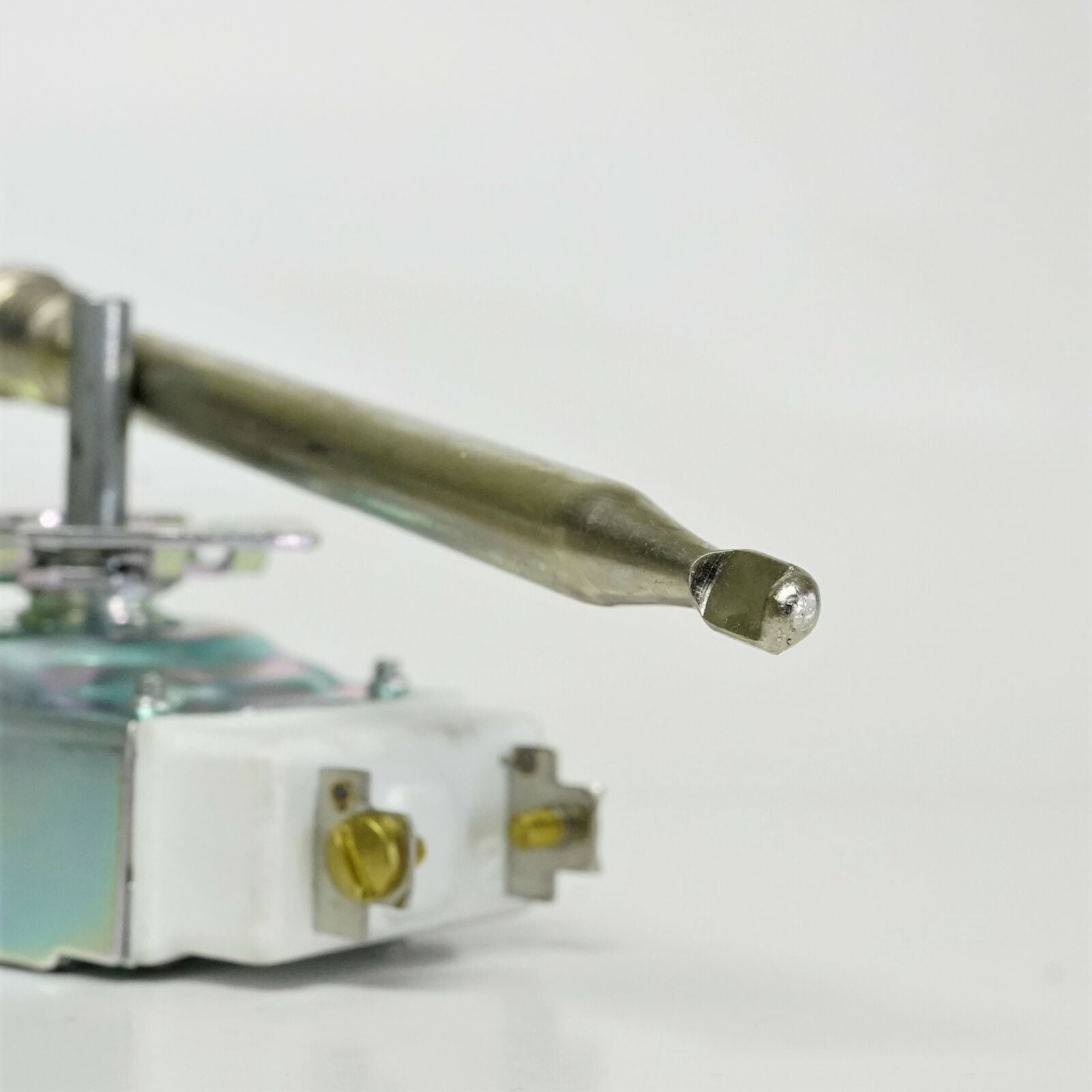 9600 Robertshaw Thermostat Robertshaw RX-1-36 Thermostat - 400°F ...