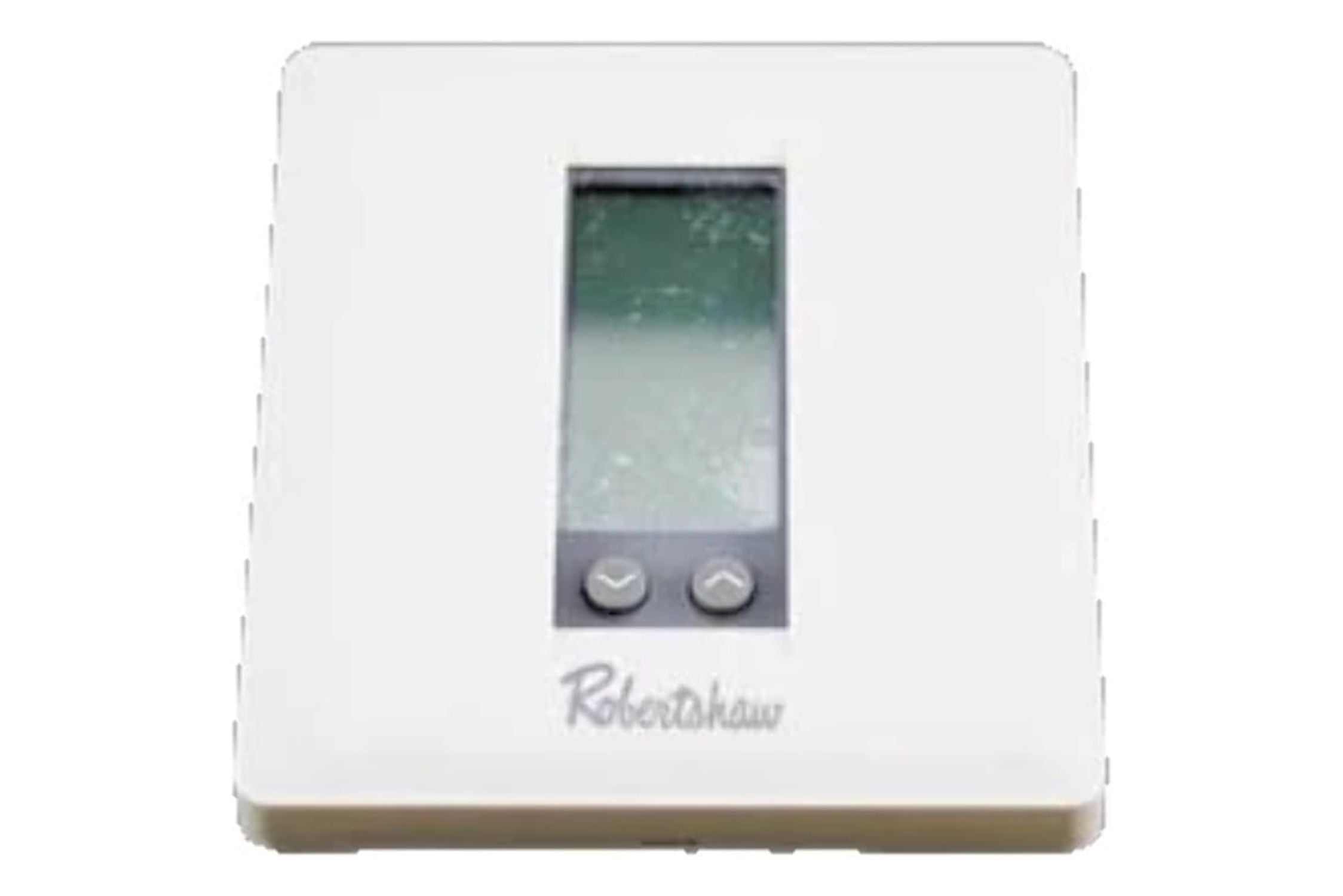 Robertshaw RS321P - 2H/1C Programmable Stat for Home Heating Cooling ...