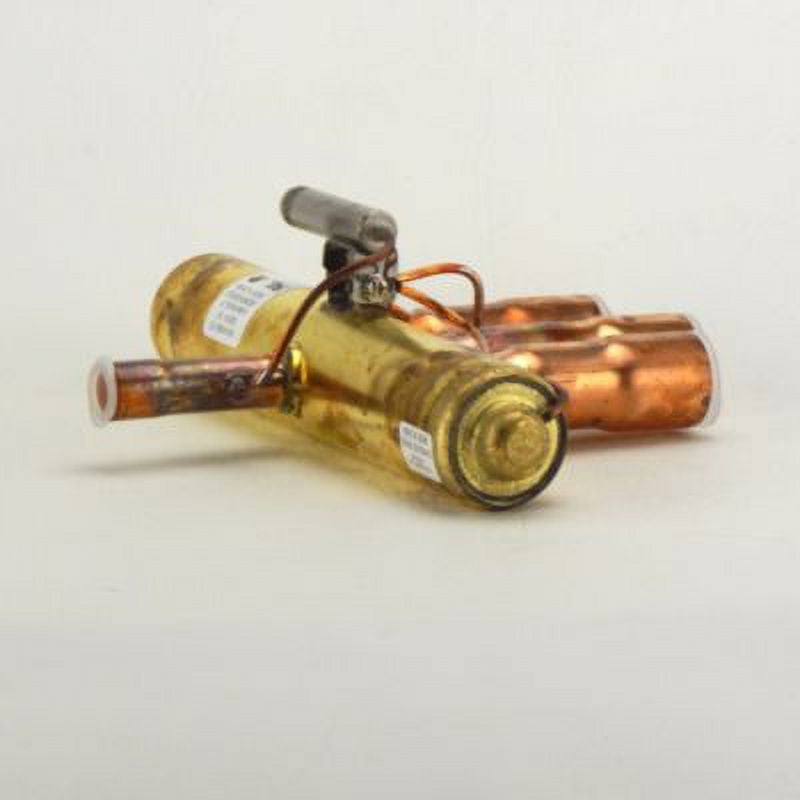 Robertshaw V10-414080-170 Ranco Solenoid Operated Reversing Valve ...