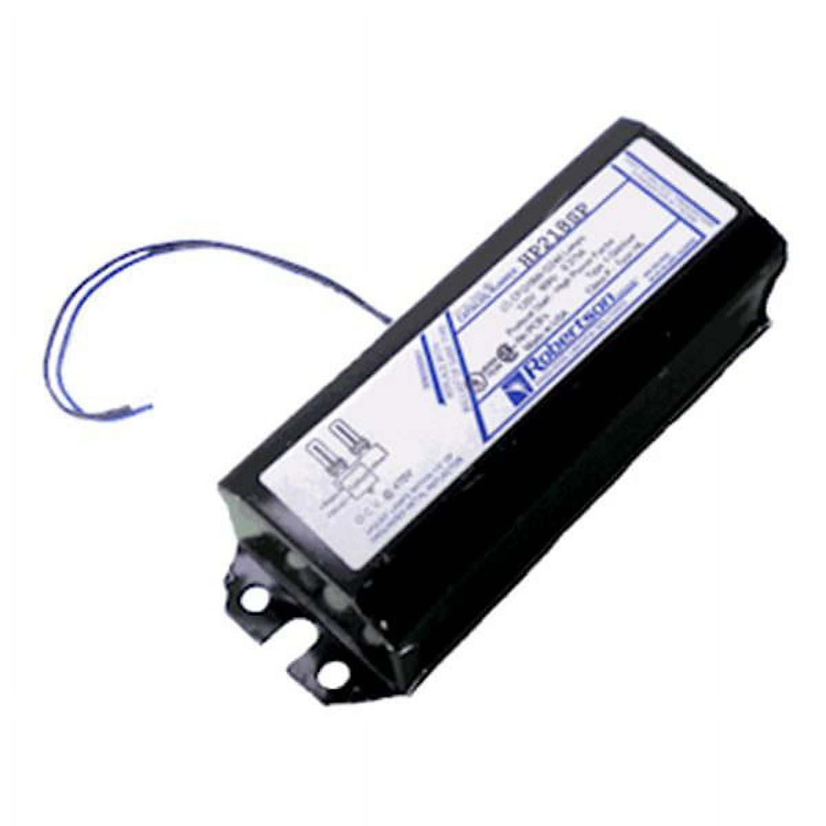 Robertson 02184 - HP218SP-V4 Compact Fluorescent Ballast - Walmart.com
