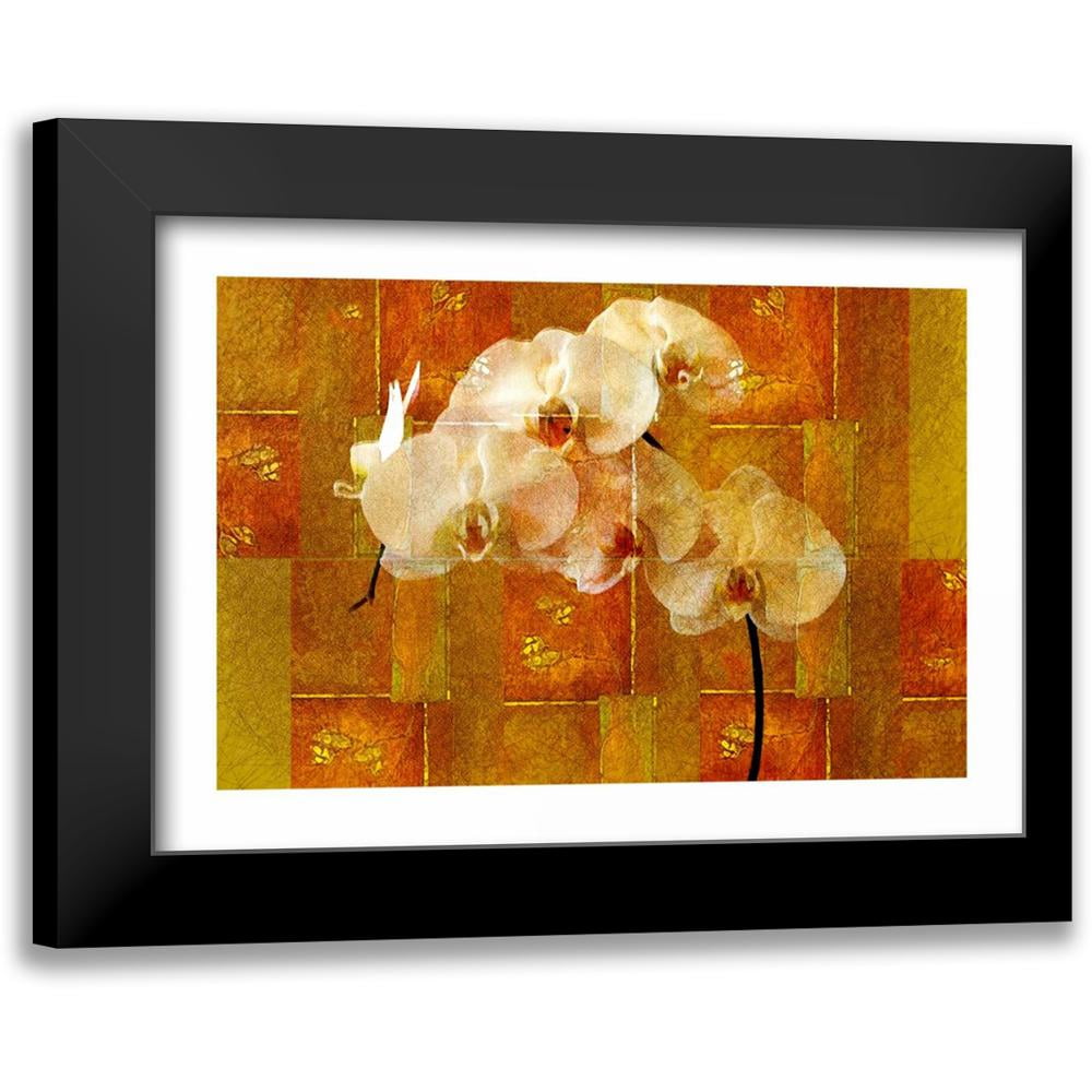 Robertson, Walter 14x11 Black Modern Framed Museum Art Print Titled ...