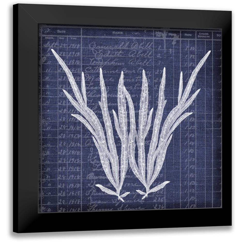 Robertson, Walter 15x15 Black Modern Framed Museum Art Print Titled ...