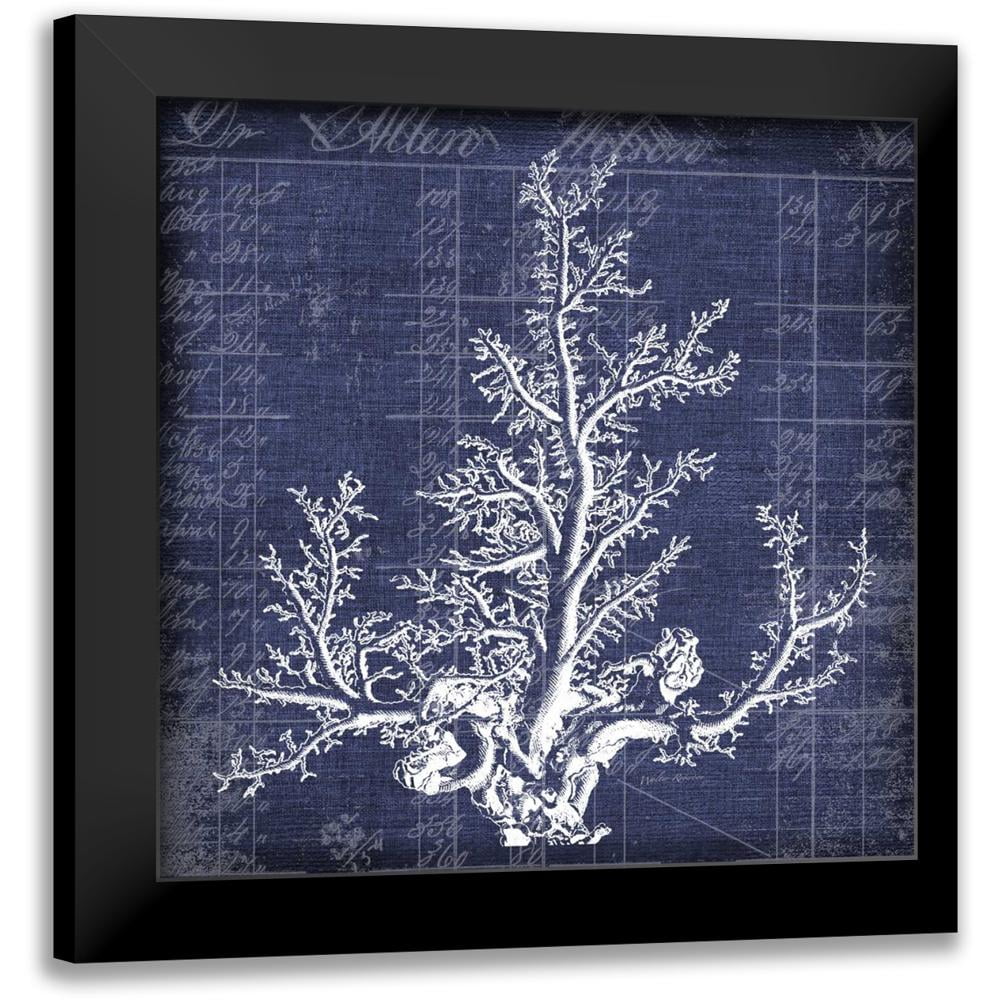 Robertson, Walter 20x20 Black Modern Framed Museum Art Print Titled ...