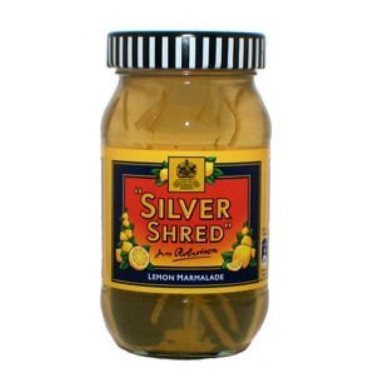 Robertson's Silver Shred Marmalade, 16 oz - Walmart Business Supplies