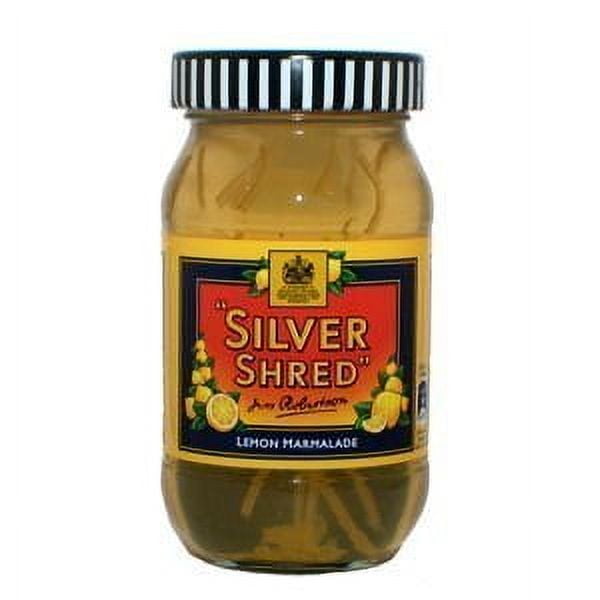 Robertson's Silver Shred Marmalade, 16 oz - Walmart.com