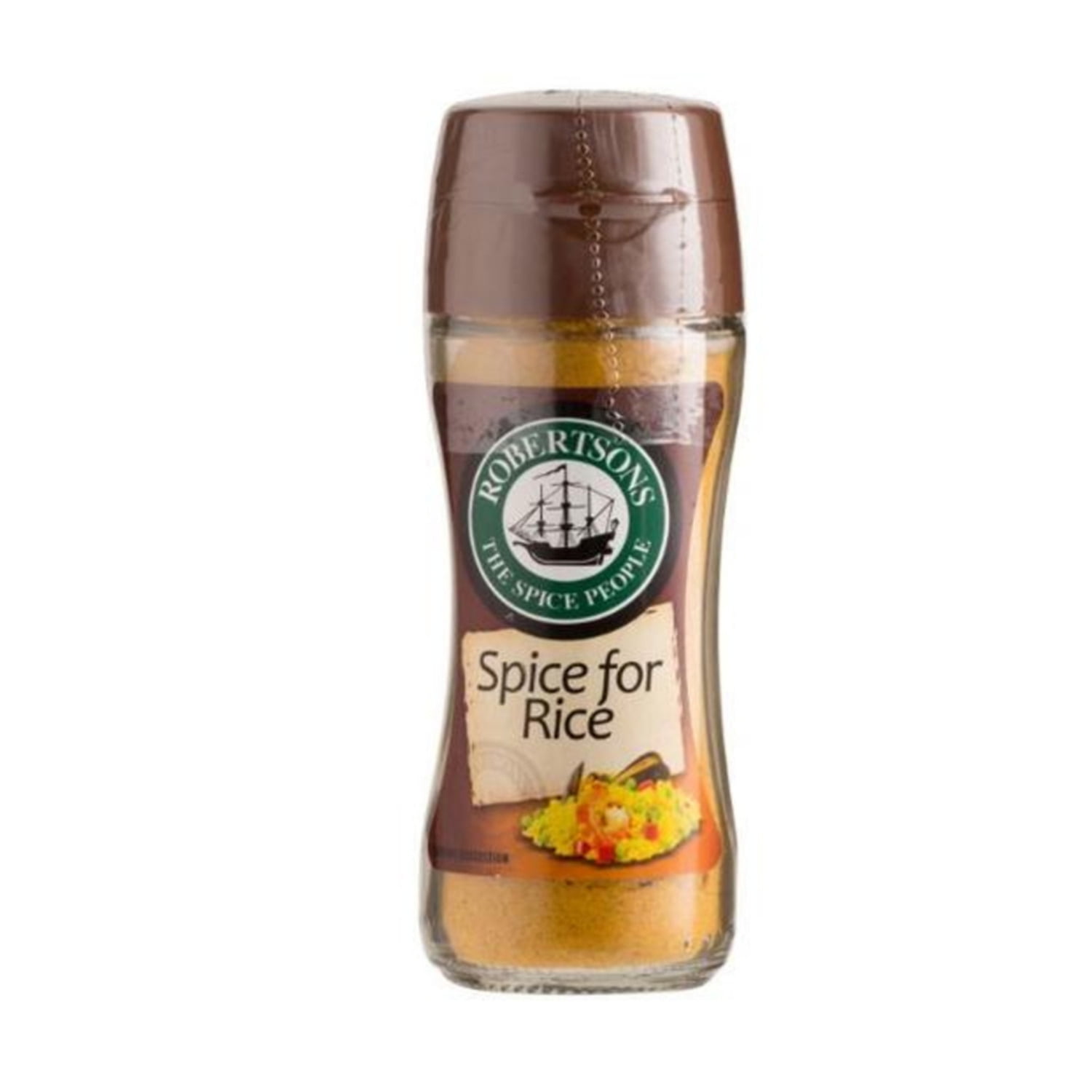 Robertson's Spice for Rice 85g - Walmart.com