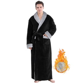Robe Factory RBF-16433-C Dungeons & Dragons Dungeon Master Bathrobe for ...
