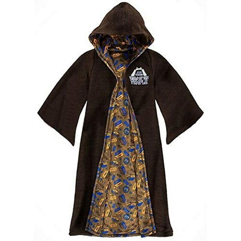 Disney Parks by Disney Jedi Training Academy Adult Sleepwear Robe ...