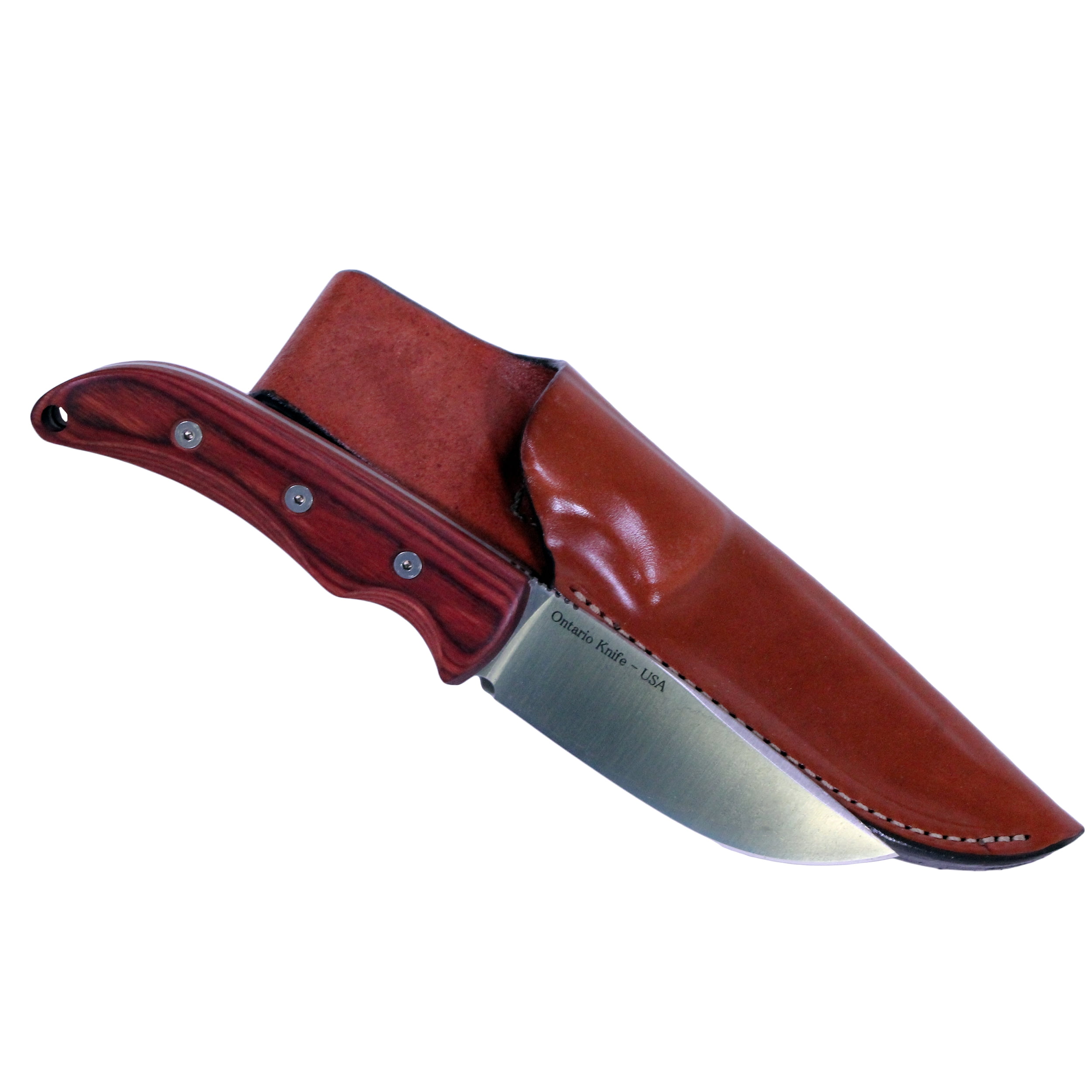 Robeson Drop Point Hunter - Walmart.com