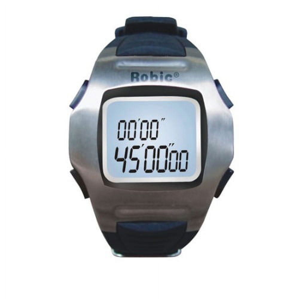 Robic SC-589 Referee Watch and Game Timer - Walmart.com