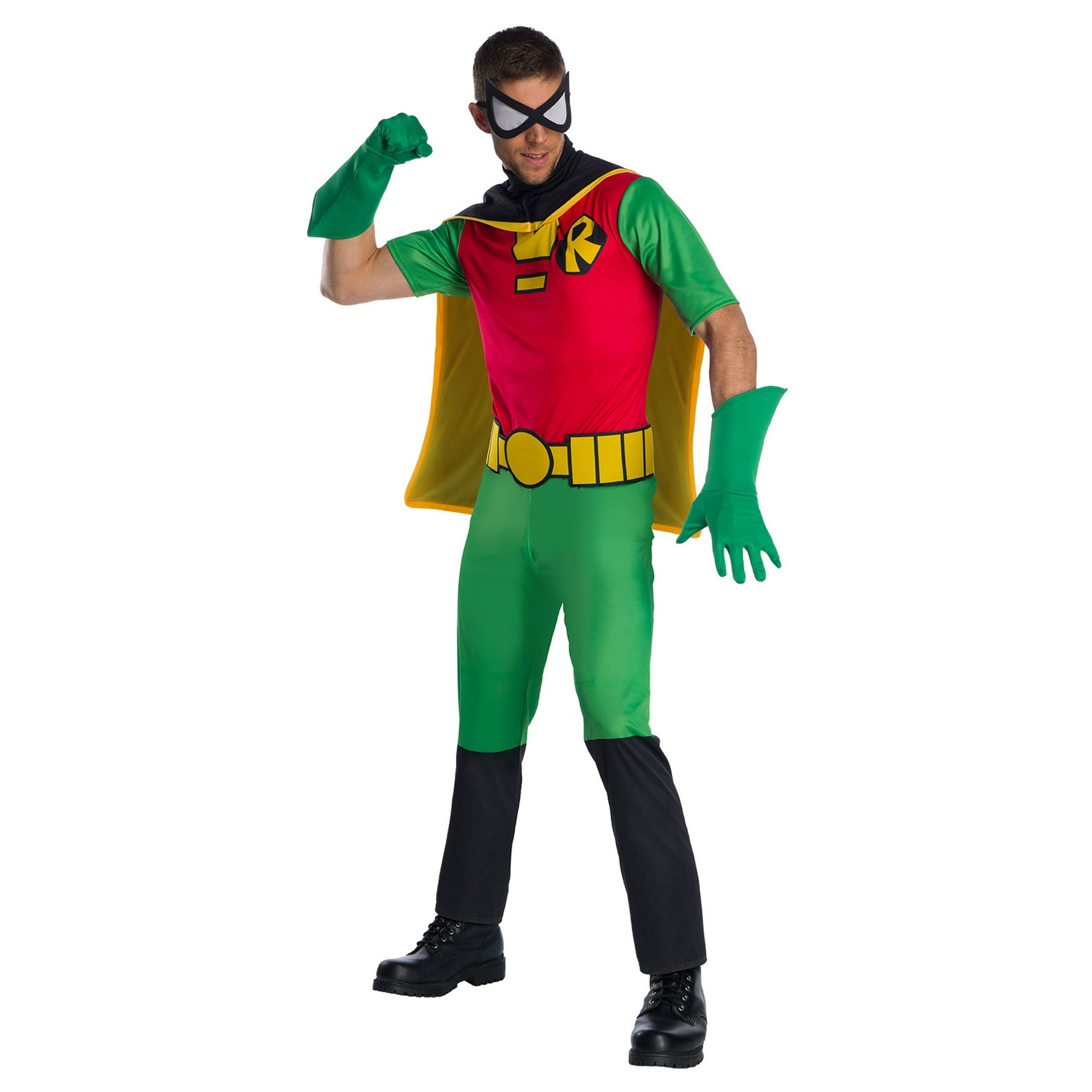 Robin Costume