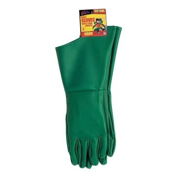 Justice League Movie - Flash Gloves- Adult - Walmart.com