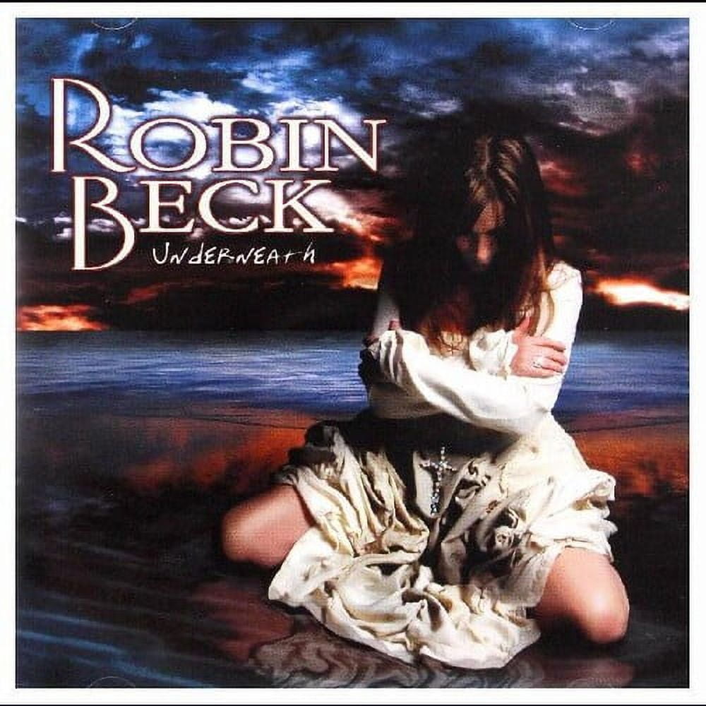 Robin Beck - Beck, Robin : Underneath - Music & Performance - CD - Walmart.com