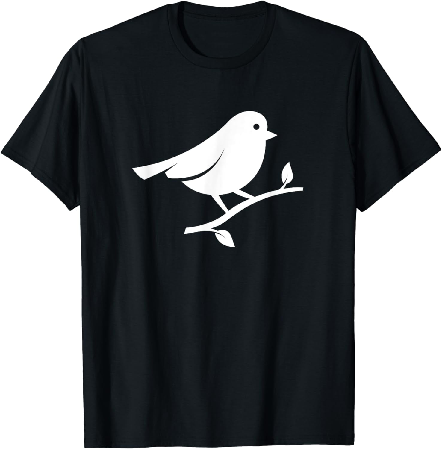 Robin Bird Birder Birdwatching Gifts For Bird Owner T-Shirt - Walmart.com
