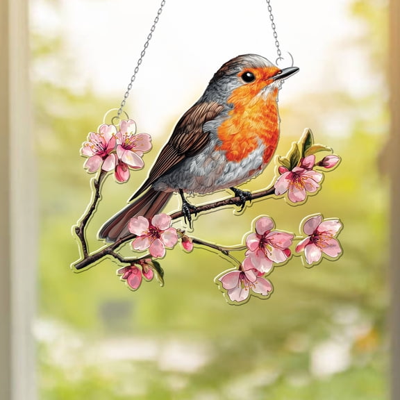 Cherry Blossom Decor