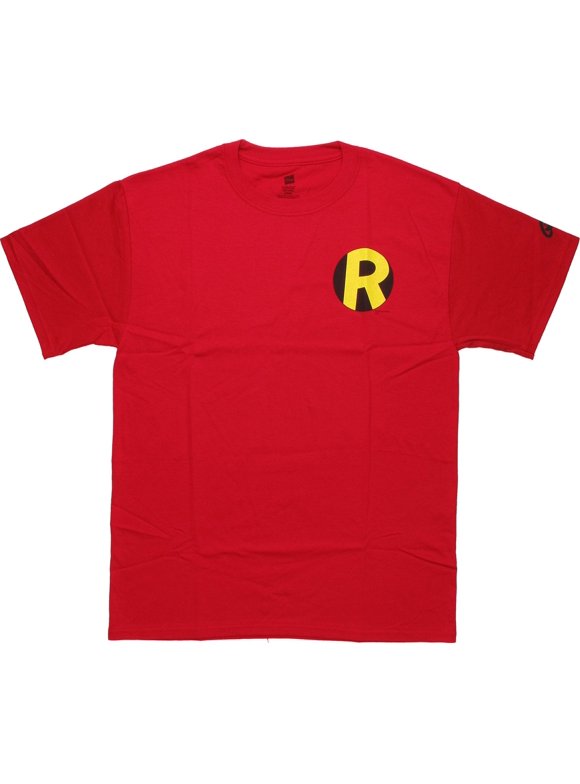Red Robin T Shirt