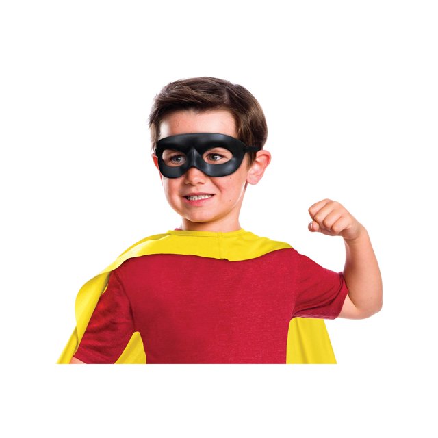 Robin DC Comics Child Mask - Walmart.com