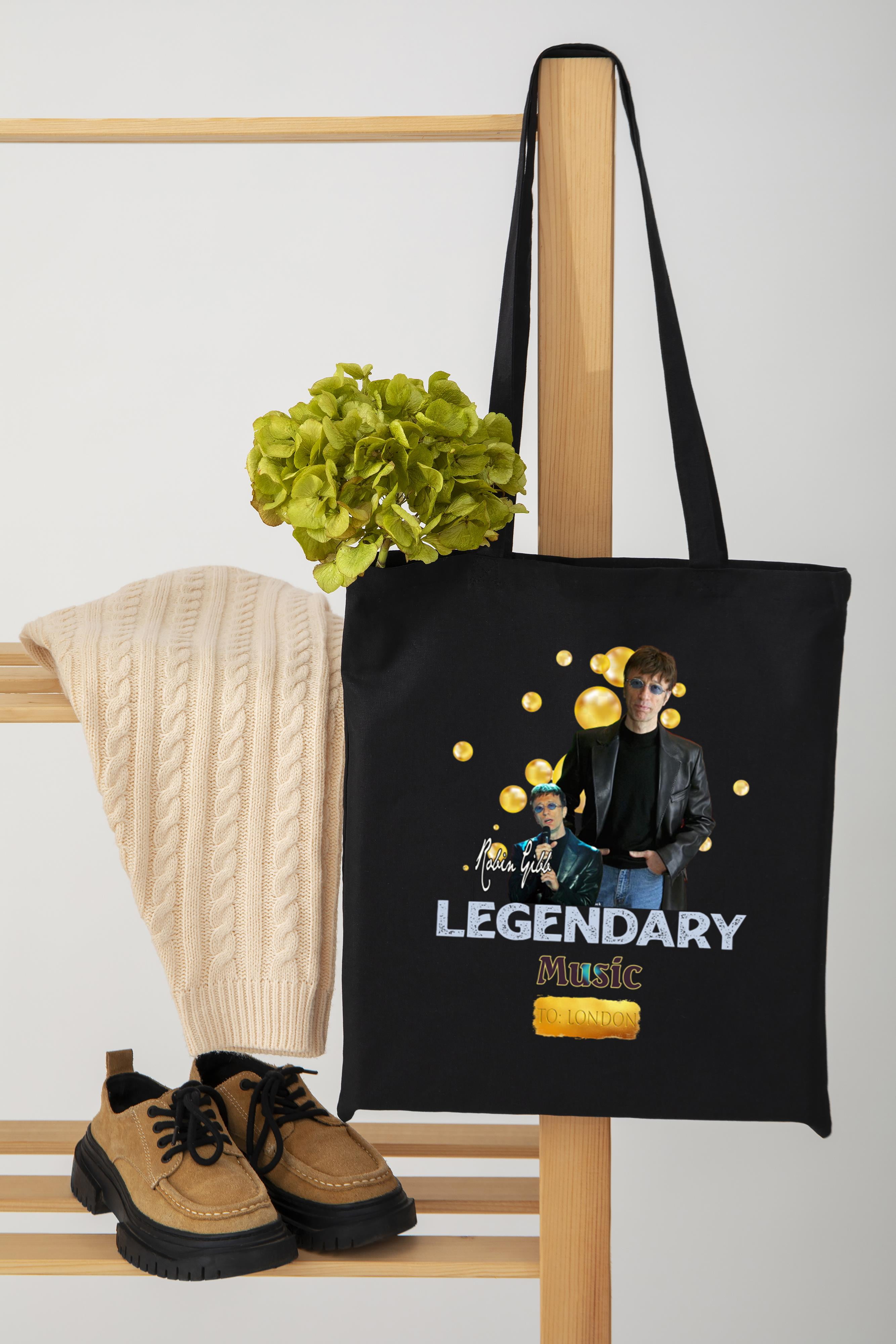 Robin Gibb, Bee Gees, Singer, 45th Anniversary, Pop, Disco, Music ...