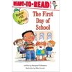 Robin Hill School Dad Goes to School: Ready-To-Read Level 1, (Hardcover ...