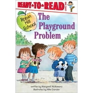 Robin Hill School Dad Goes to School: Ready-To-Read Level 1, (Hardcover ...