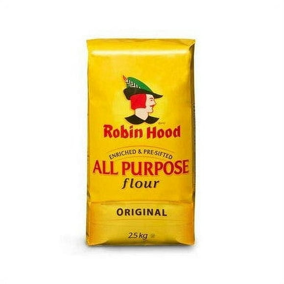 Robin Hood Flour