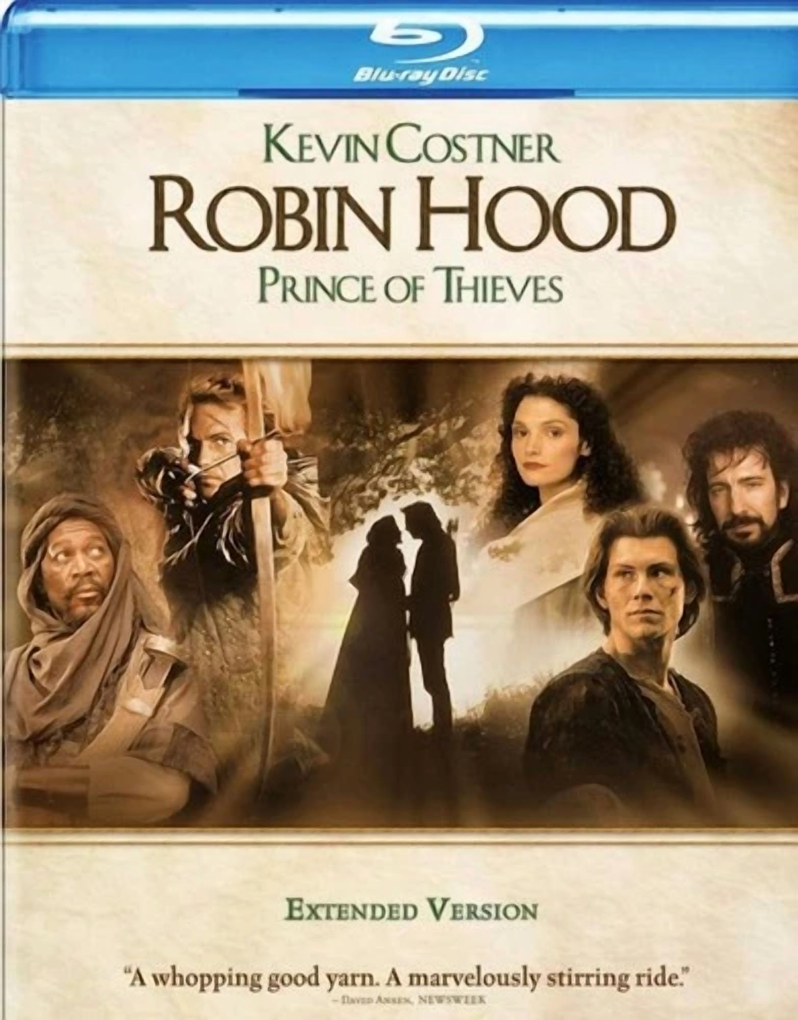 Robin_Hood_Prince_of_Thieves_Extended_Cut_Blu-ray - Walmart.com