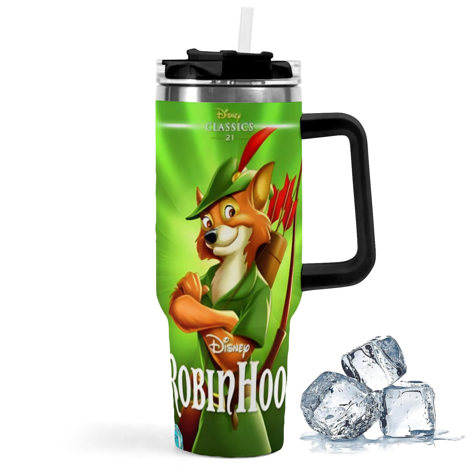 Robin Hood car cRobin Hood has an iconic print, is durable with ...