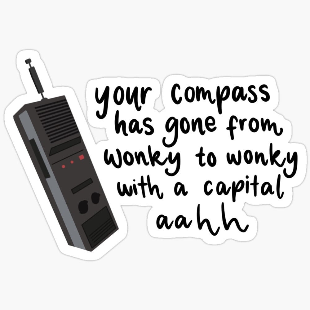 Robin Quote Sticker Phone Decal Water Bottle Stickers Car Decals ...