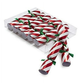 Christmas Cracker Snaps