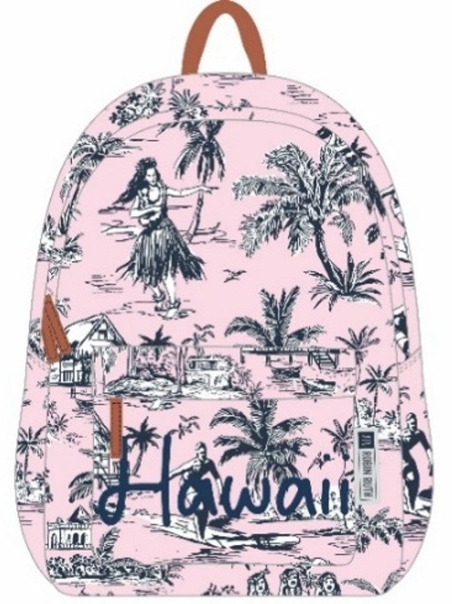 Robin Ruth Hawaii Mini Backpack - Walmart.com