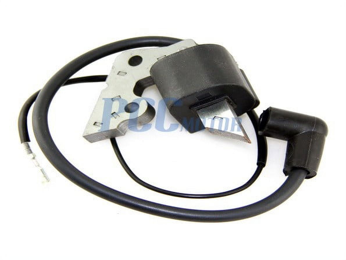Robin Subaru EY20 EY Ignition Coil 5HP ENGINE MOTOR GENERATOR LAWN ...