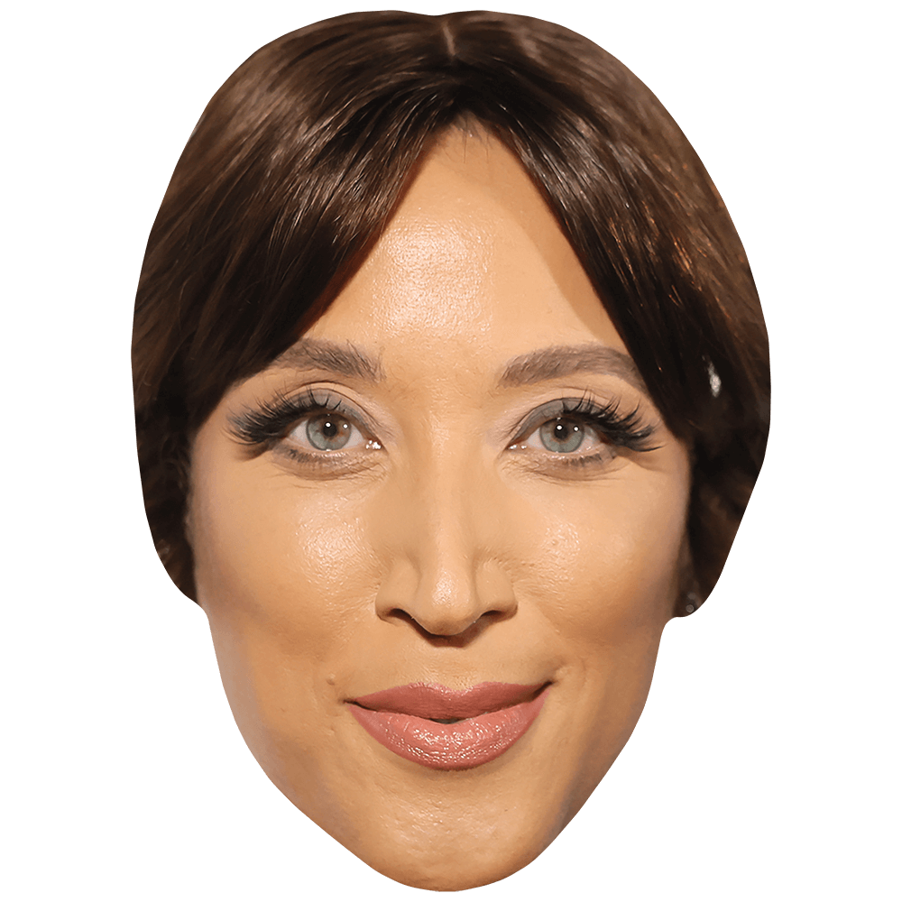 Robin Thede (Brown Hair) Big Head. - Walmart.com