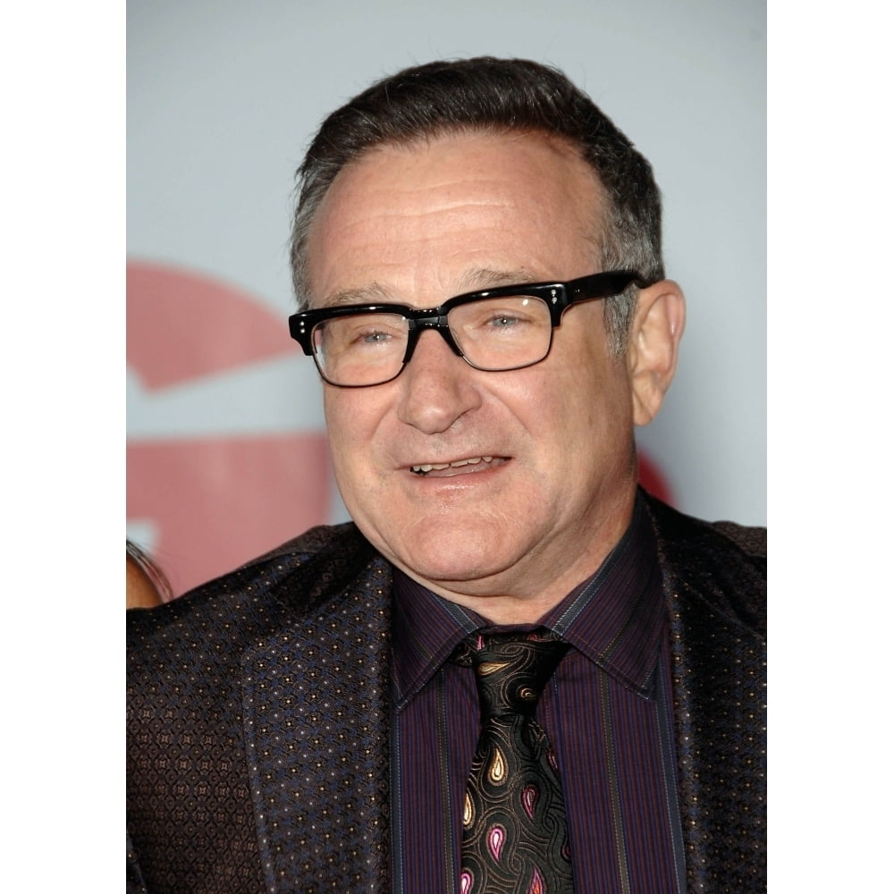 Robin Williams At Arrivals For Old Dogs World Premiere, El Capitain ...