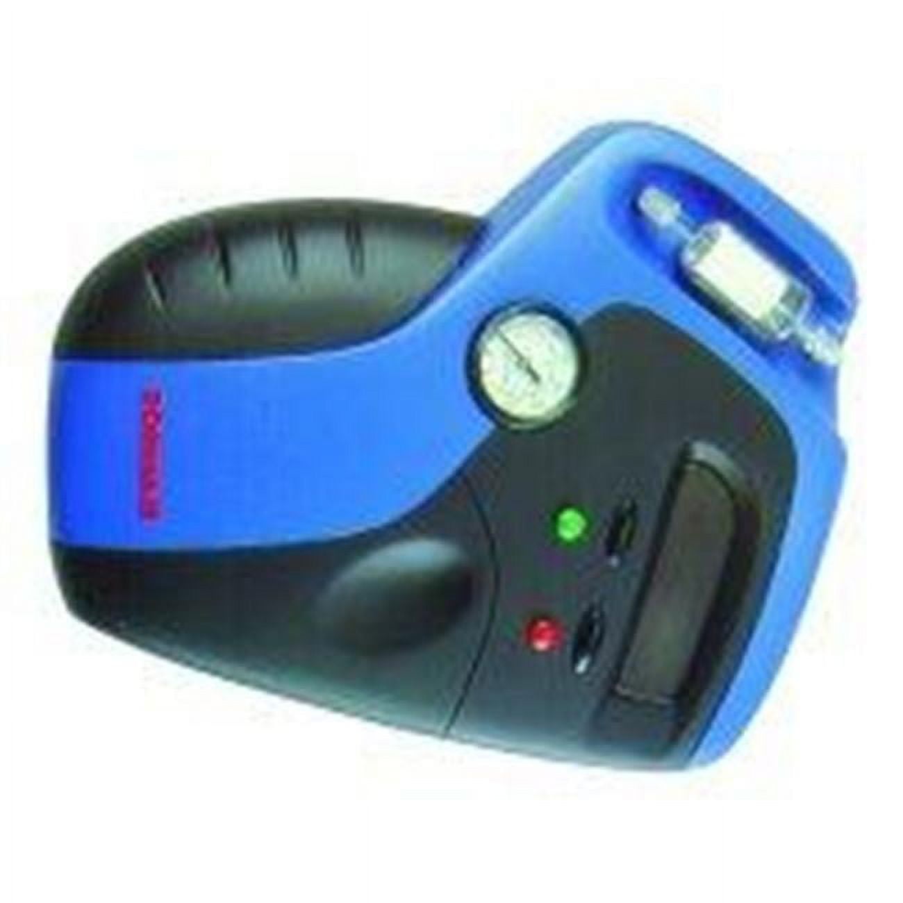 Robinair 16910 Refrigerant Identifier Plus - Walmart.com