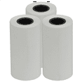 Robinair 34214 Printer Paper (3-rolls) - Walmart.com