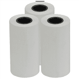Robinair 34214 Printer Paper (3-rolls) - Walmart.com