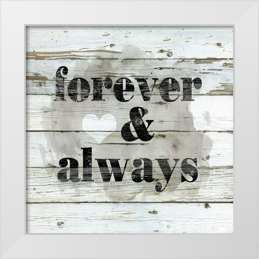 Robinson, Carol 12x12 White Modern Wood Framed Museum Art Print Titled ...