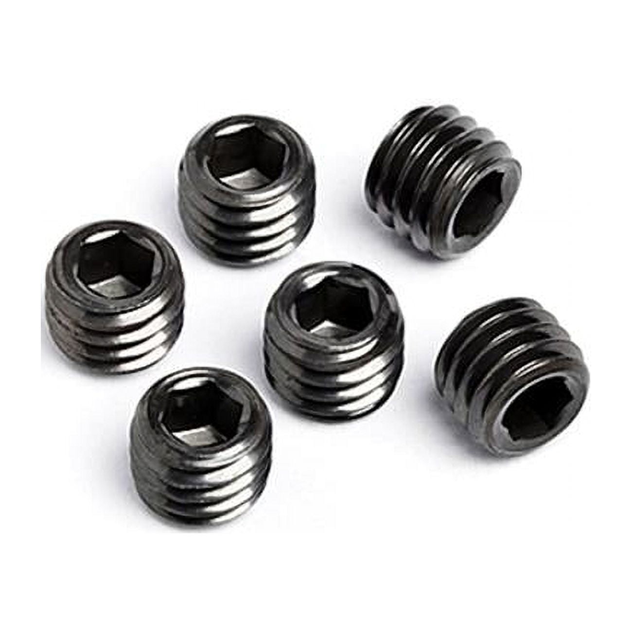 Robinson Racing 1001 5-40 Set Screws Qty. Of 5 - Walmart.com
