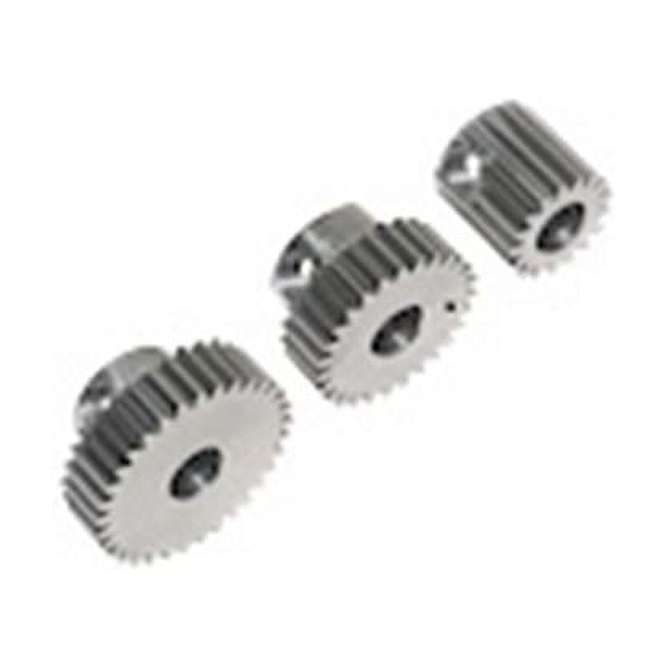 Robinson Racing 2039 Hard 48P Machines 39T Pinion 5MM Bore - Walmart.com