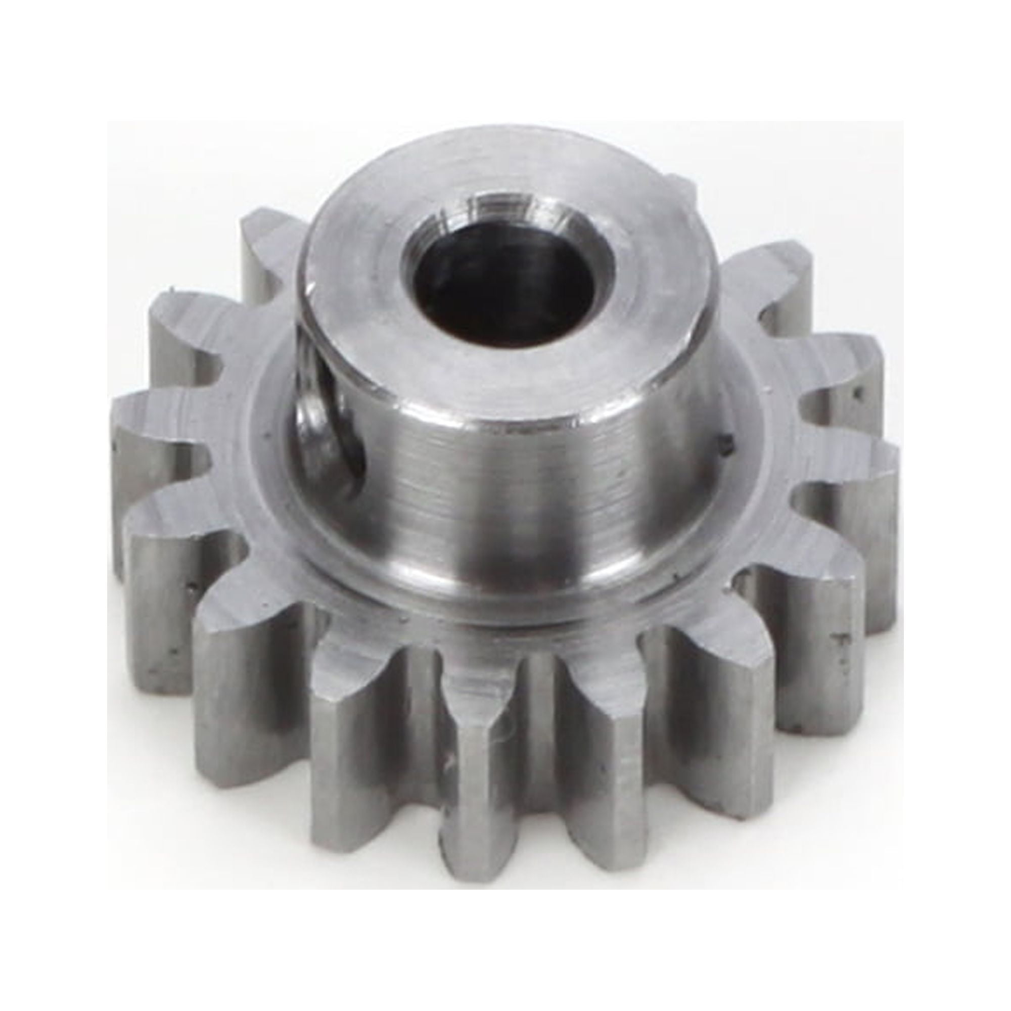 Robinson Racing Products 0160 Steel 32p Pinion 16 Teeth - Walmart.com