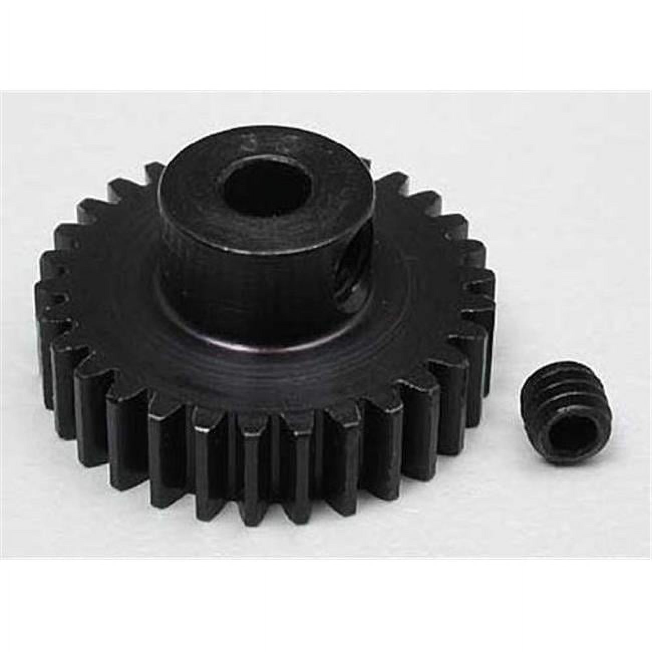 Robinson Racing Products 1330 Hard Coated Alum. 48P Pinion 30 Teeth ...