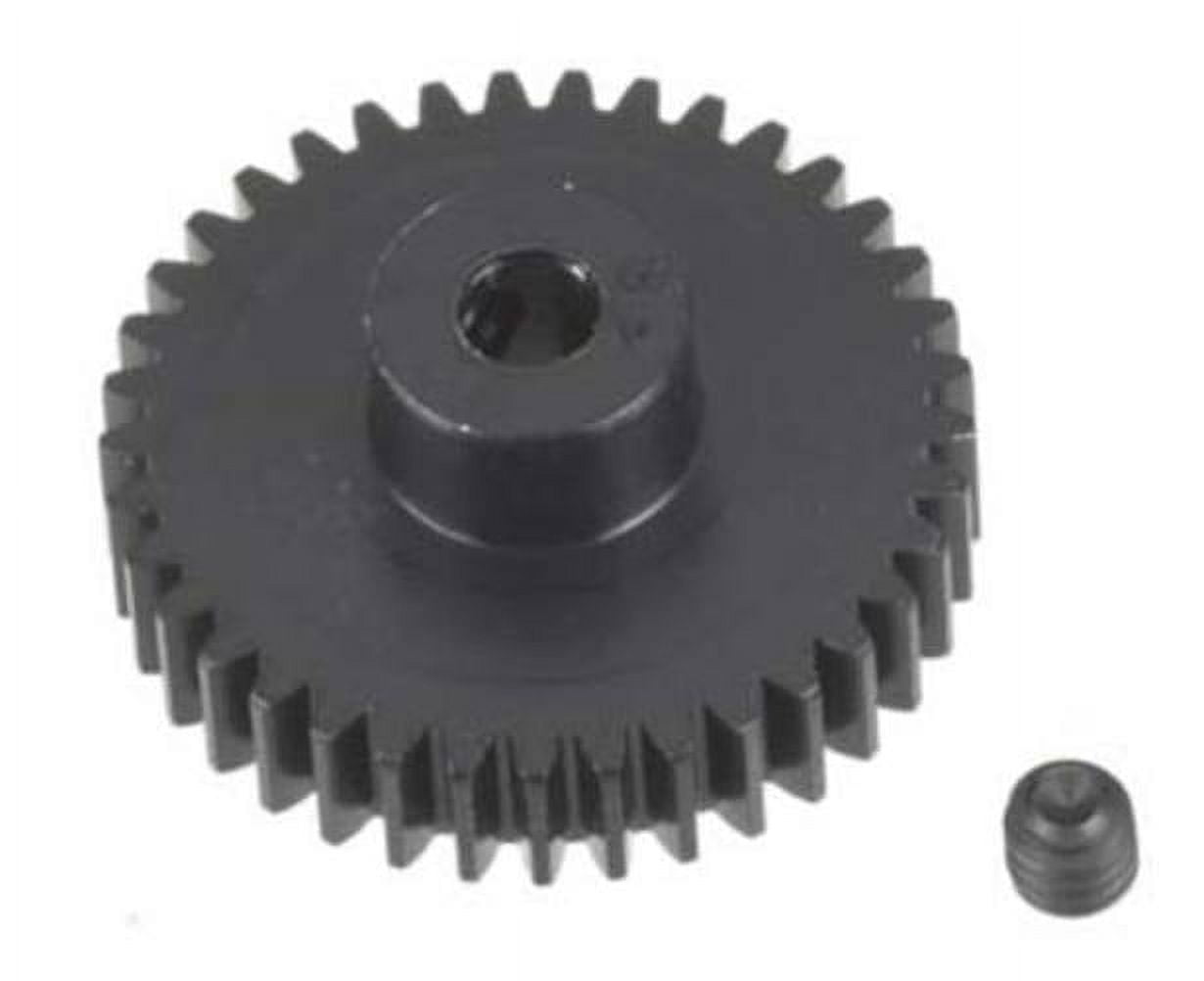 Robinson Racing Products 48P Hard Coated Aluminum Pinion Gear 37T ...
