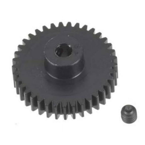 Robinson Racing Products 48P Hard Coated Aluminum Pinion Gear 37T ...