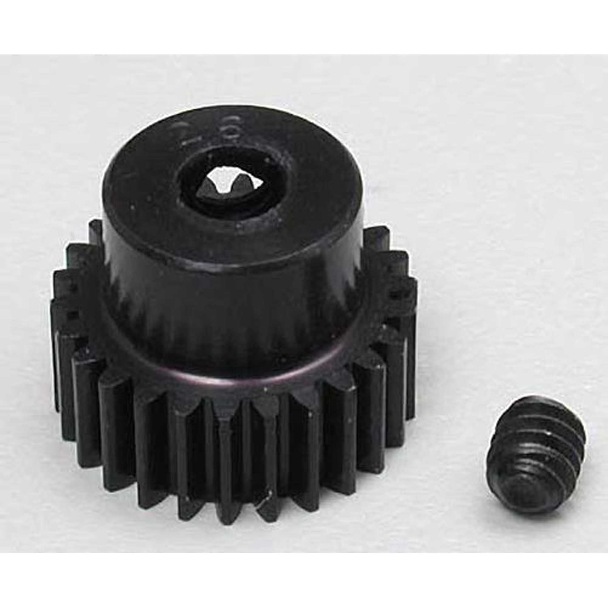 Robinson Racing Products 64P Alum Silencer Pinion26T RRP4326 Gears ...