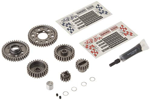 Robinson Racing Products 8002 FWD Revo/Maxx 3.3 Standard Ratio Only ...